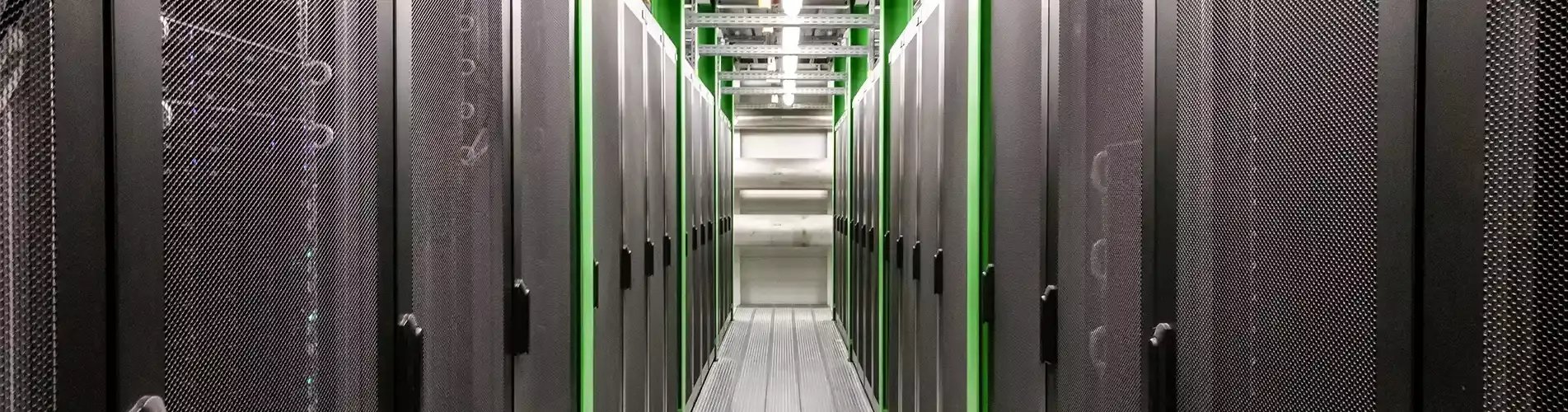 Colocation Services by Vlan24 | Secure & Scalable Solutions