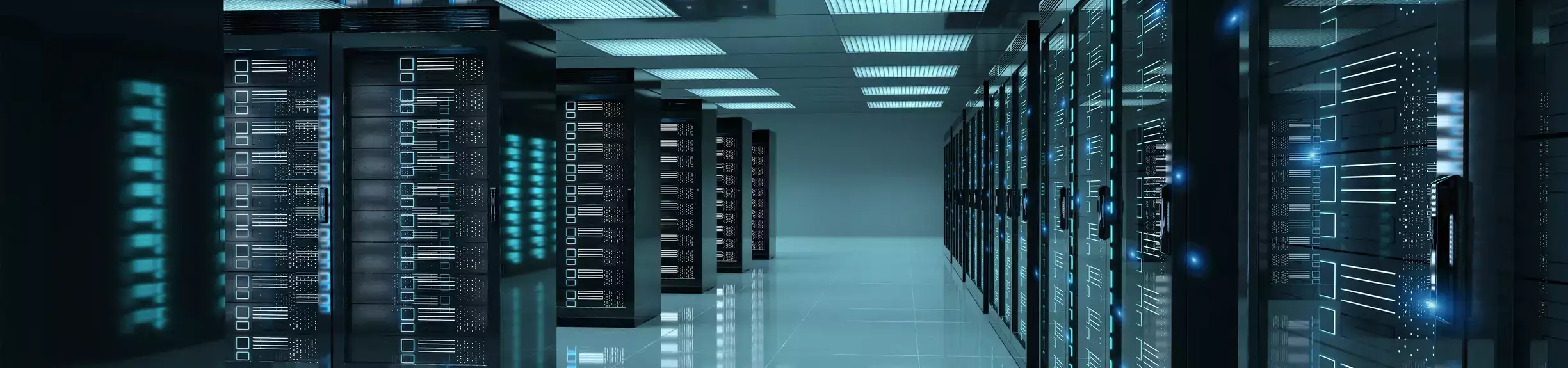 Server Hosting Services by Vlan24 | Reliable & Scalable