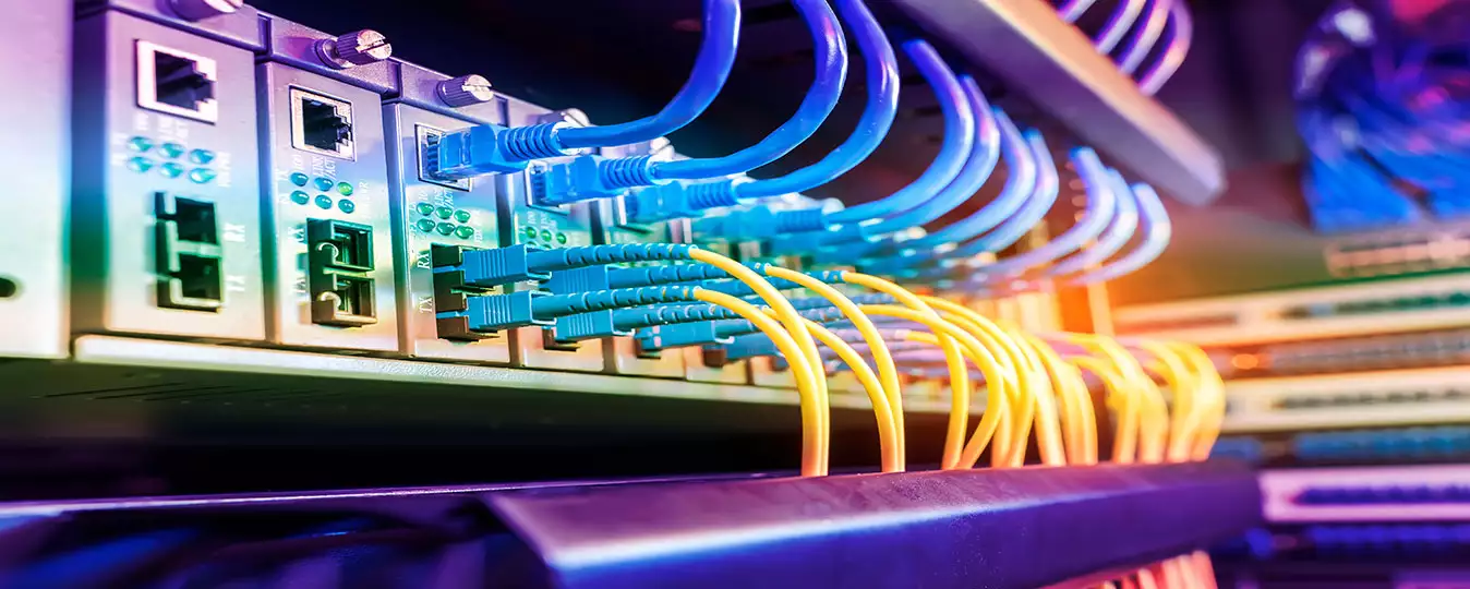 Dedicated Line Services by Vlan24 | Secure & High-Speed